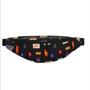Nike | Bags | Nike Heritage Hip Pack | Poshmark